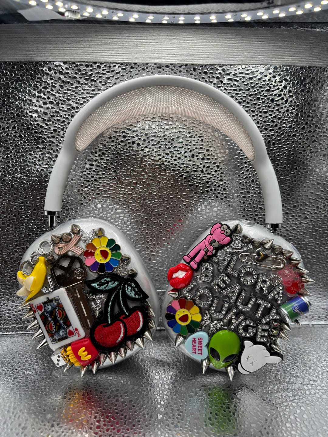 Junk AirPod Max Case - Etsy