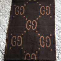 Gucci Scarf - Etsy