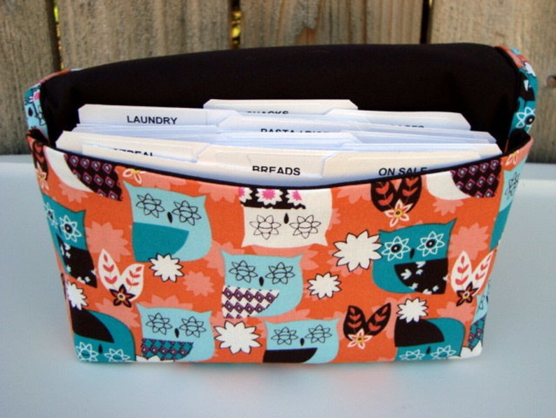 Coupon Holder Organizer Purse / Budget Organizer Holder | Etsy