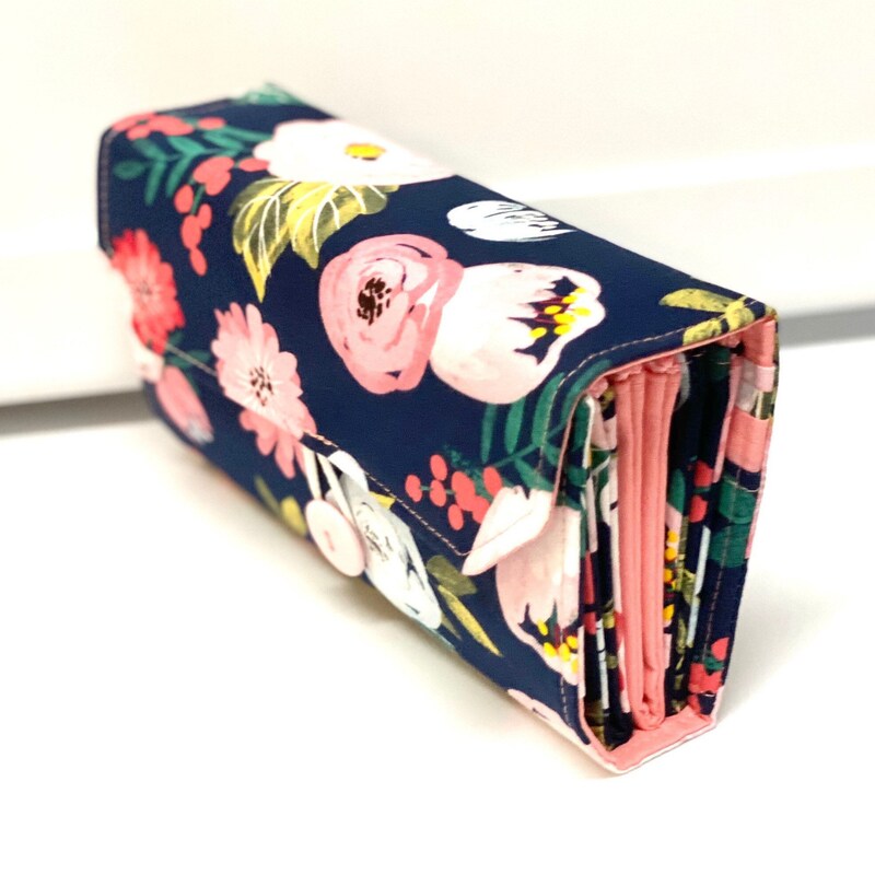 Dave Ramsey Wallet Etsy