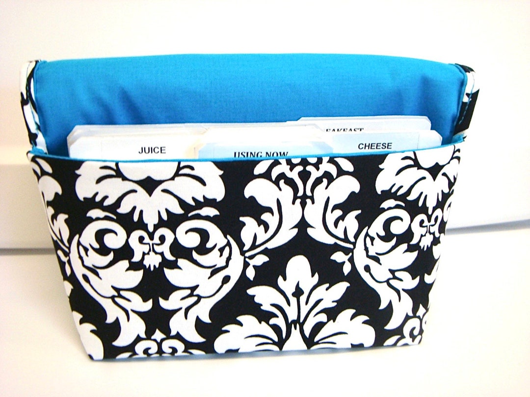 Coupon Organizer Budget Organizer Holder Budget Wallet - Etsy