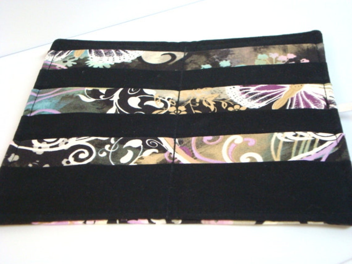 12 Card Loyalty Card Organizer Business Card Holder Credit - Etsy