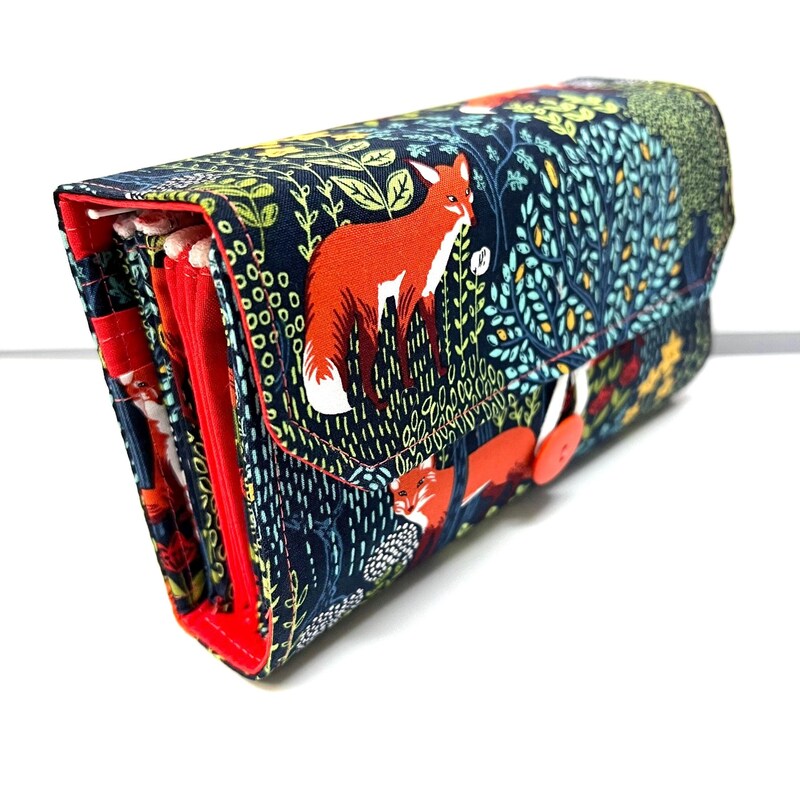 Dave Ramsey Wallet Etsy