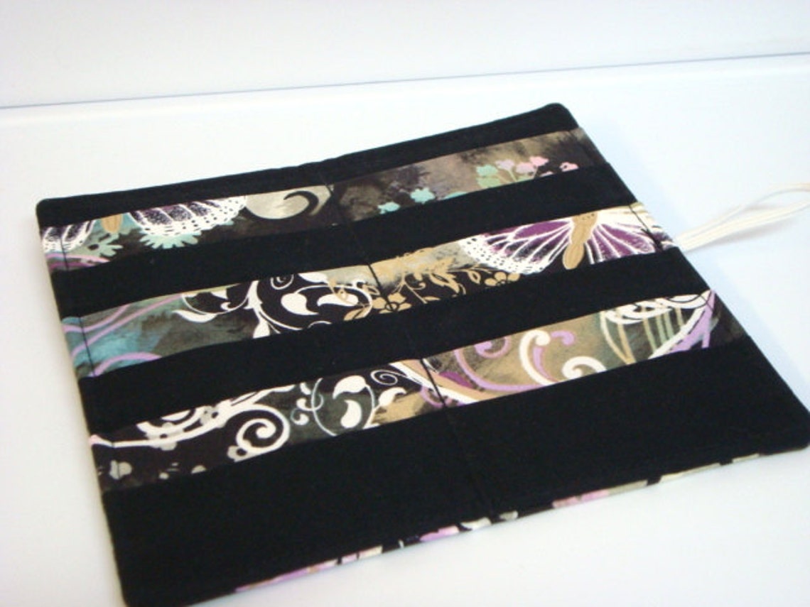 12 Card Loyalty Card Organizer Business Card Holder Credit - Etsy