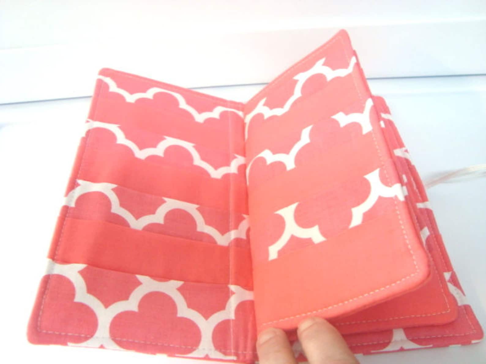 12 38 Slot Card Loyalty Card Organizer Business Card Holder | Etsy