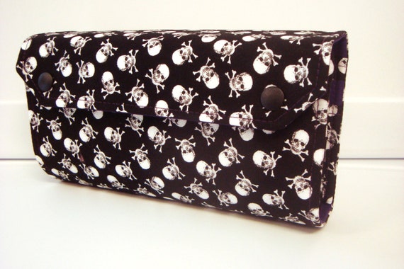 Cash Envelope / Coupon Wallet / Dave Ramsey System / ZIPPER | Etsy