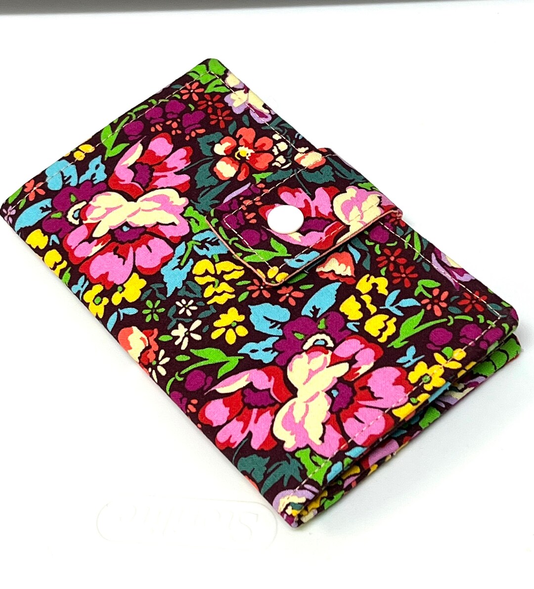 Credit Card Holder , Loyalty Card Organizer, Business Card Holder ...