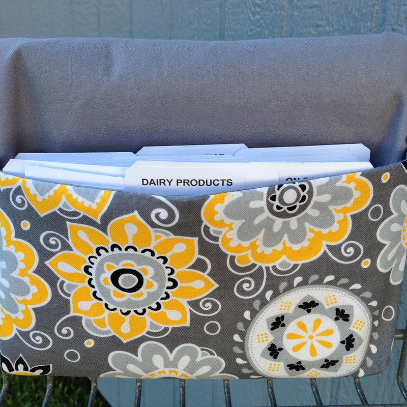 Coupon Organizer - Etsy