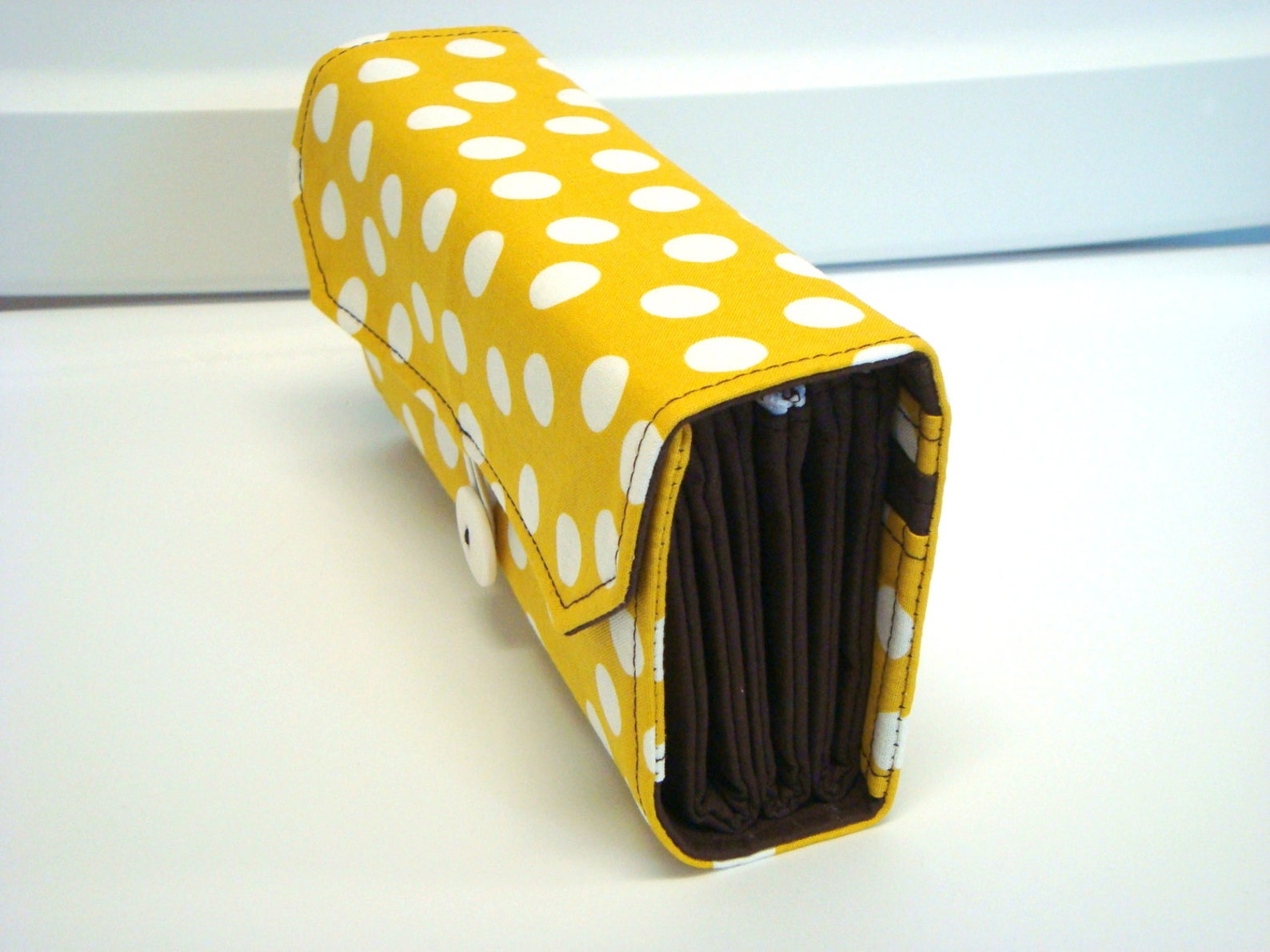 Cash Envelope Wallet Dave Ramsey System ZIPPER Envelopes - Etsy