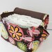 Large 4 Size Coupon Organizer / Budget Organizer Holder Box Attaches to ...