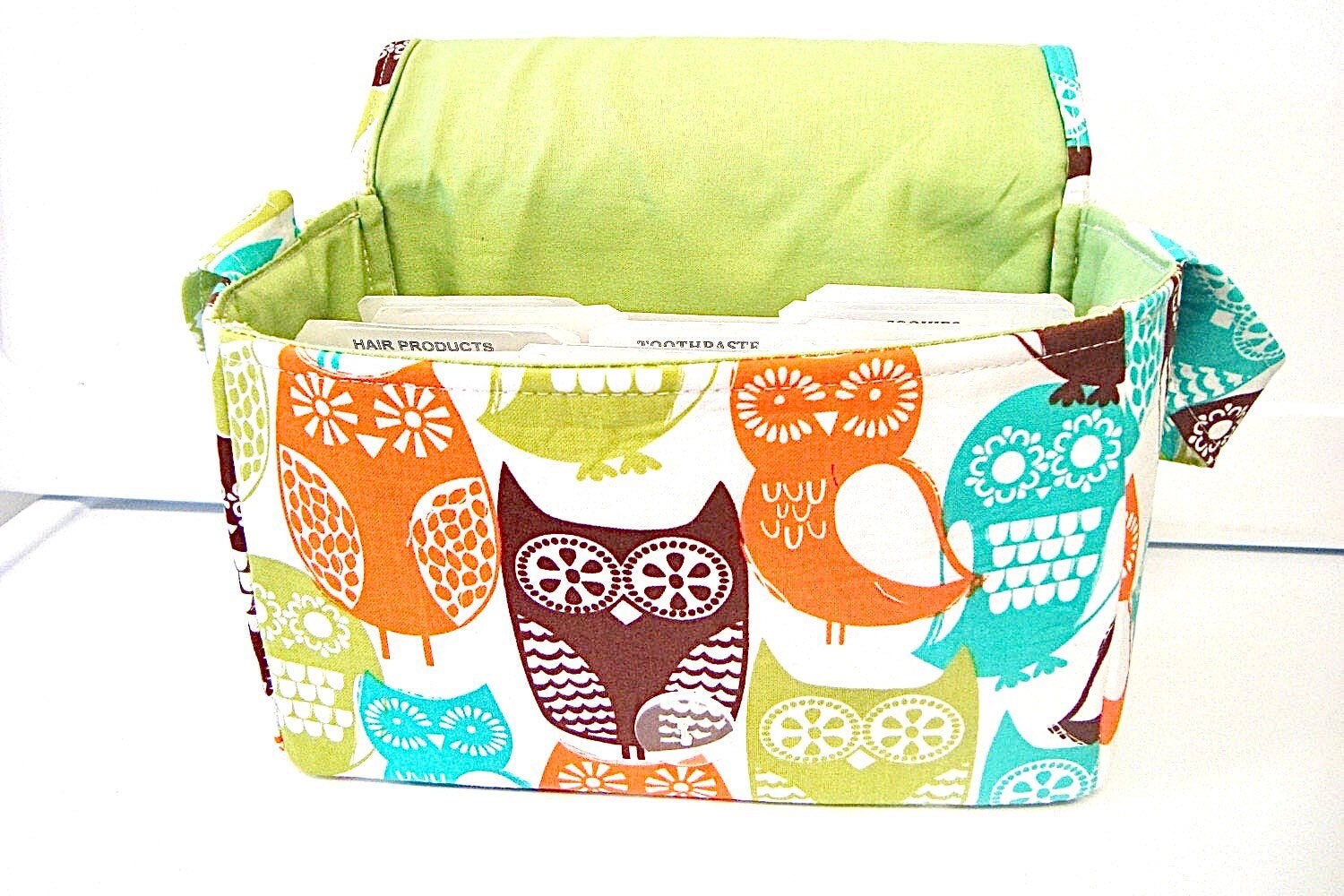 Large 4 Size Coupon Organizer / Coupon Bag Budget Holder | Etsy