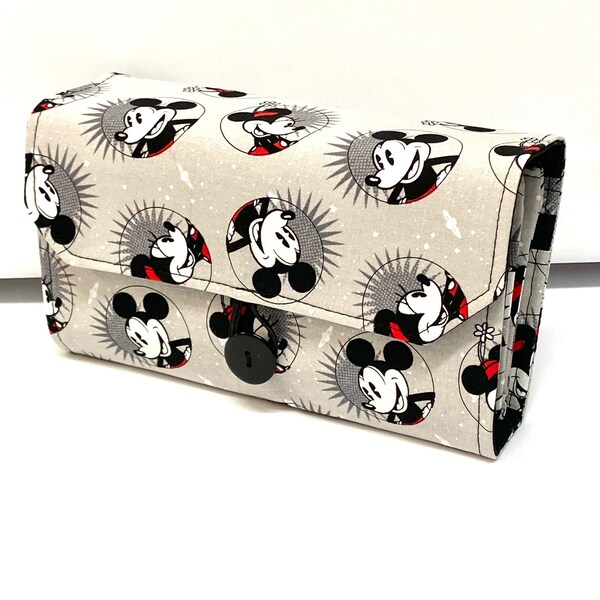 Dave Ramsey Wallet Etsy