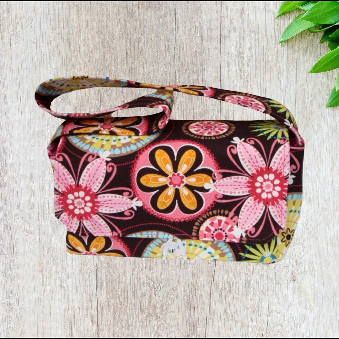Floral Coupon Organizer: Budget Receipt Keeper, 20 Dividers - Etsy