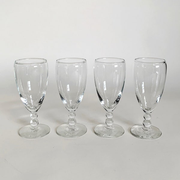 Stem Glassware - Etsy