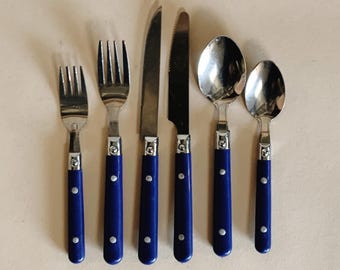 Flatware & Silverware - Etsy