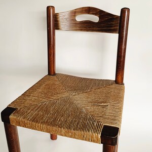 RUSH ACCENT CHAIR - Etsy