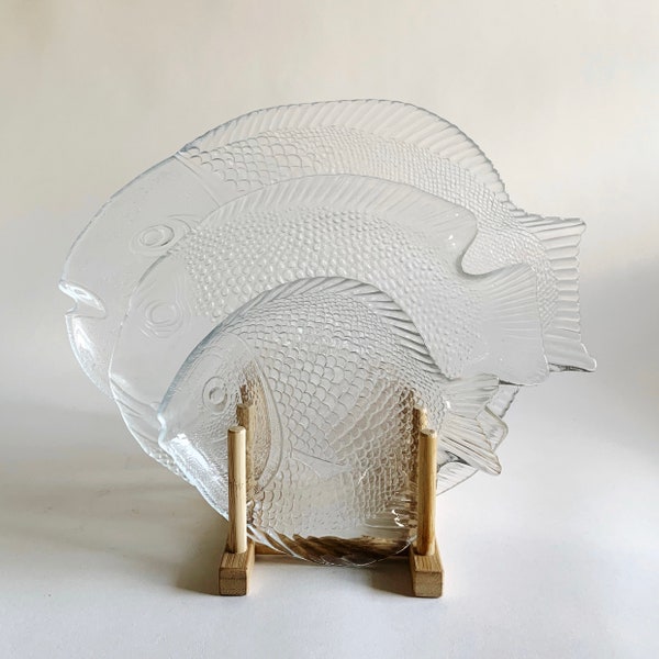 Arcoroc Plate - Etsy