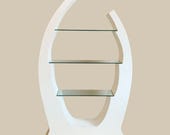 Sphere Bookcase - Etsy