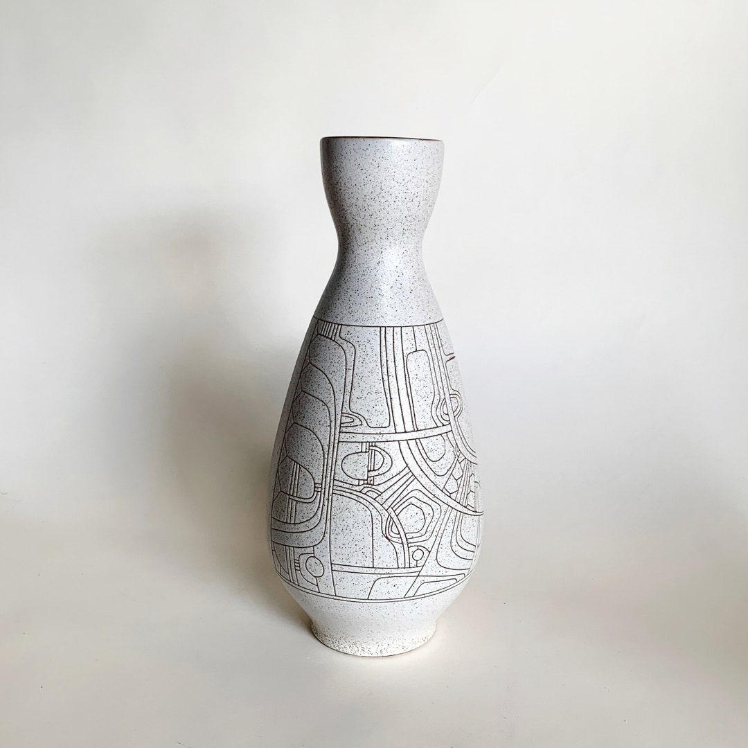 LAPID ISRAEL POTTERY - Etsy