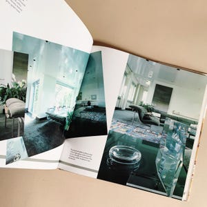 ITALIAN STYLE BOOK - Etsy