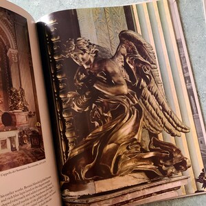 GIAN LORENZO BERNINI Book - Etsy