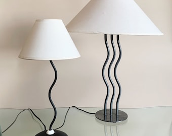 IKEA TRETTIOTRE LAMP Etsy