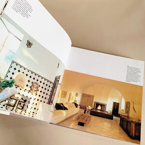 ITALIAN STYLE BOOK - Etsy