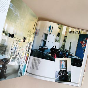 ITALIAN STYLE BOOK - Etsy