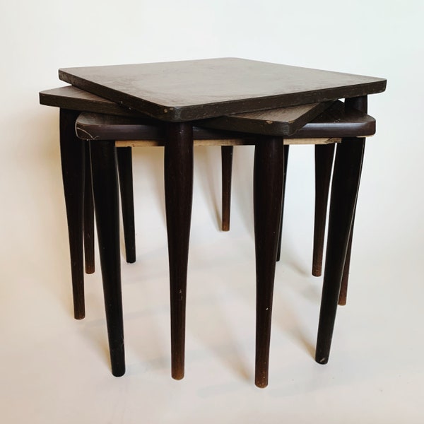 Stacking Table - Etsy