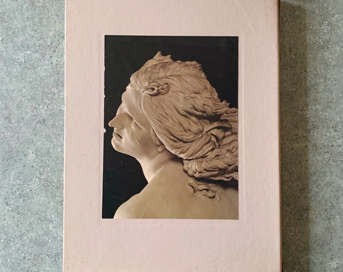 GIAN LORENZO BERNINI Book - Etsy