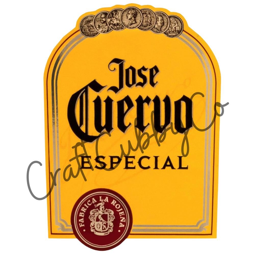 Logotipo De Jose Cuervo