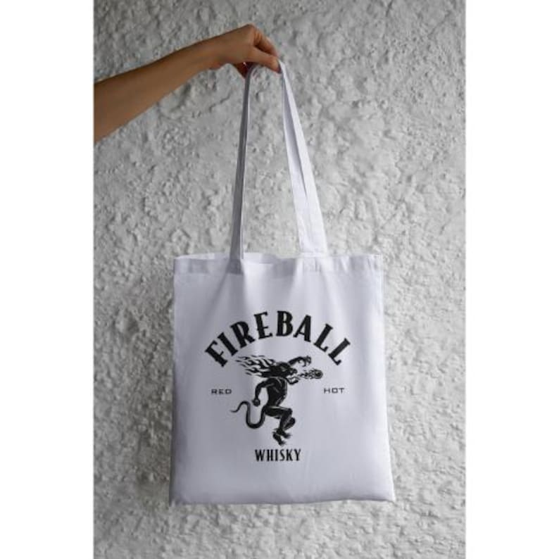 Fireball SVG/PNG Bundle || Fireball Whiskey Logo - Etsy