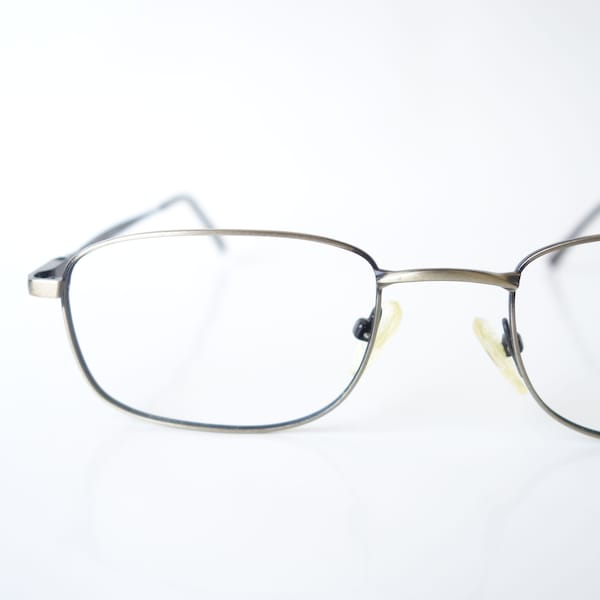 Wire Rimmed Glasses - Etsy