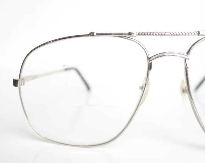 Silver Avaitor Sunglasses Mens Silver Wire Frame Eyeglasses Mens Retro ...