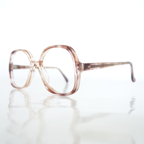 Vintage Eyeglasses - Etsy