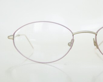 Wire Rim Readers - Etsy