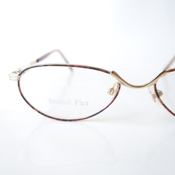 Wire Rimmed Reading Glasses - Etsy