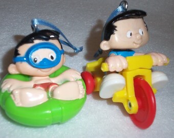 Bobbys world toys | Etsy