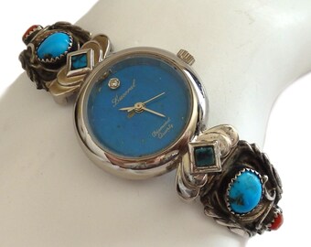 Richard Begay | Etsy