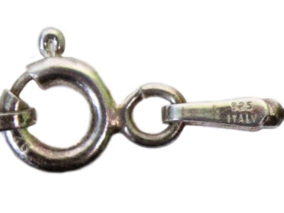 Anna Begay Navajo Wild Horse Magnesite Sterling Silve… - Gem