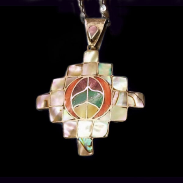 Inca Cross - Etsy