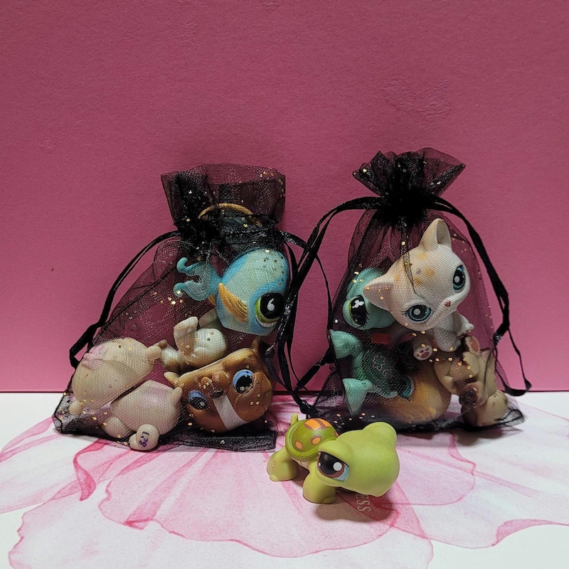 Lps Dog - Etsy