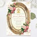 Miami Hurricanes Party Invitation, University of Miami Acceptance ...