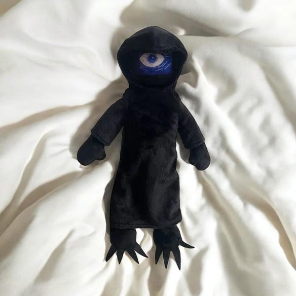 Poppy Playtime Doctor - Etsy