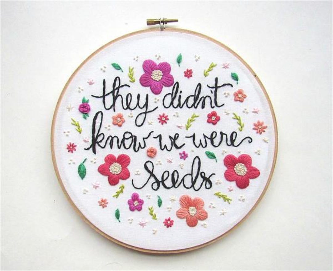Female Empowerment Wall Art, Non Binary Women Empowerment, Feminist ...
