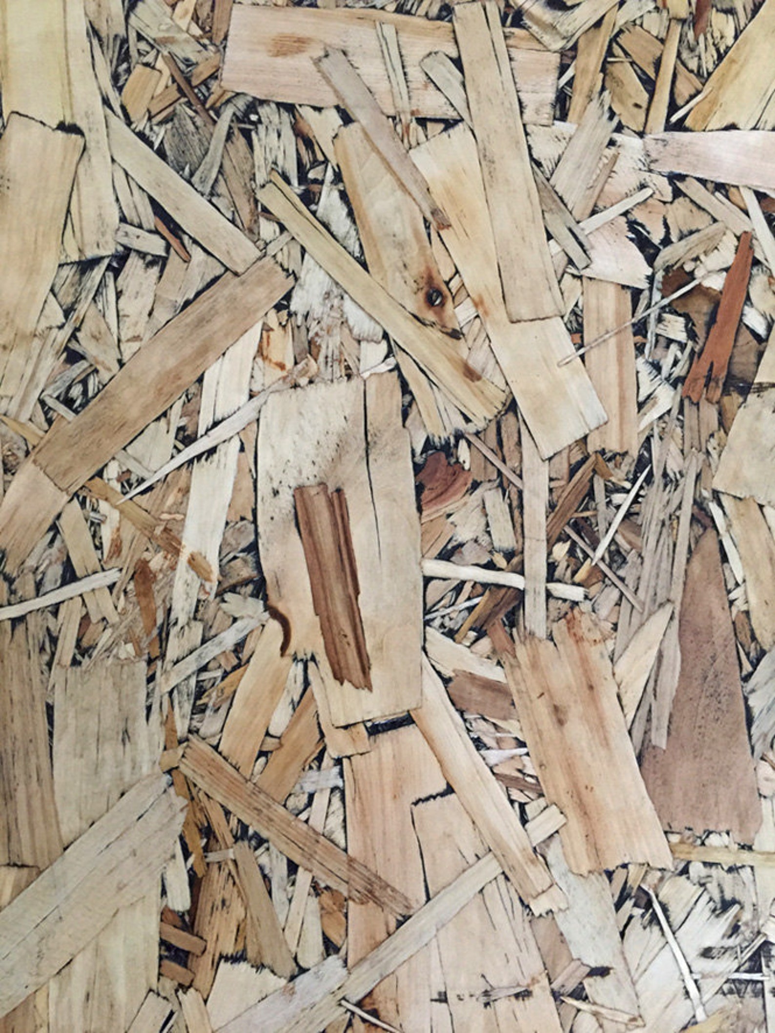 Arch Stool 17 Cube Modern OSB Furniture With Black - Etsy