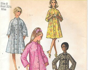 Simplicity Cheongsam Pattern - Etsy