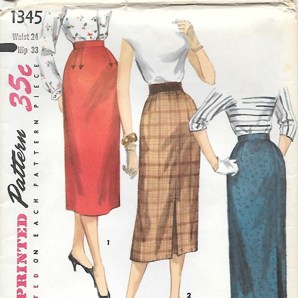 One Yard Sewing Patterns - Etsy