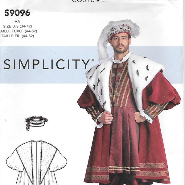 Elizabethan Hat - Etsy UK