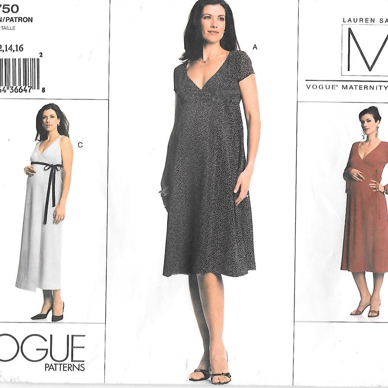Lauren Sara Vogue - Etsy